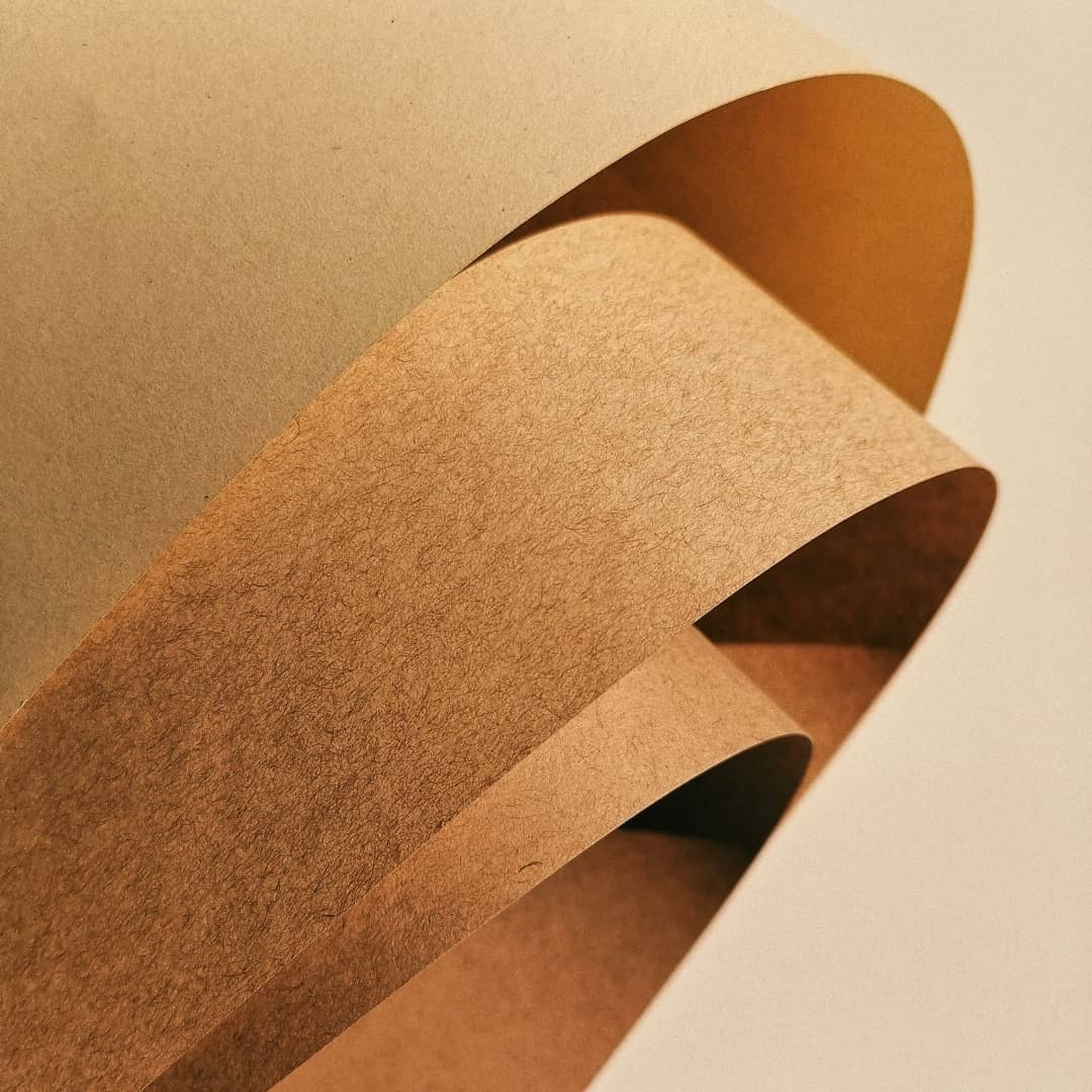 Mohawk Loop Antique Vellum – Paper&People